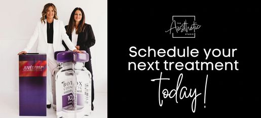 The Aesthetic Studio